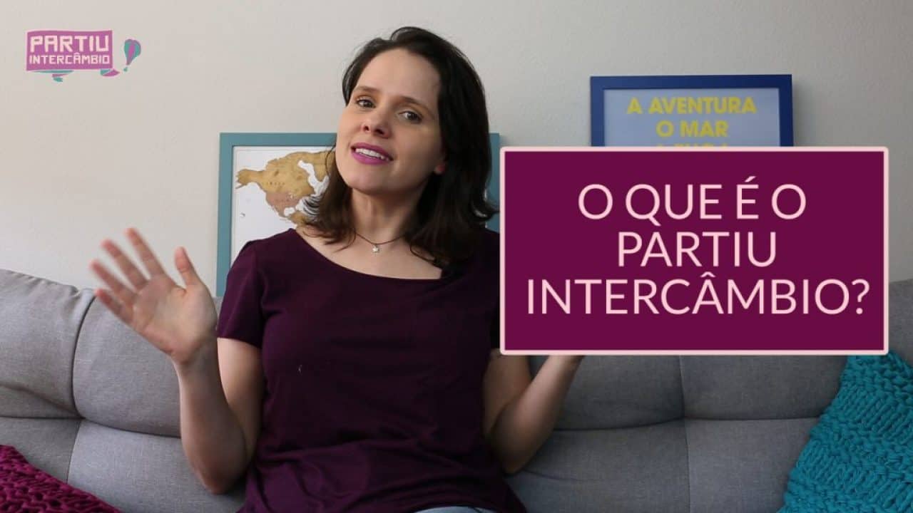 Encontre bolsas de estudos no Exterior no Partiu Intercâmbio!