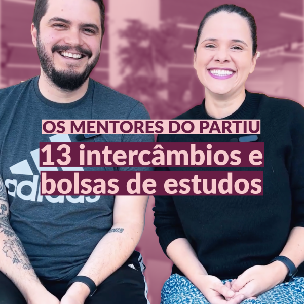 Links | Partiu Intercâmbio